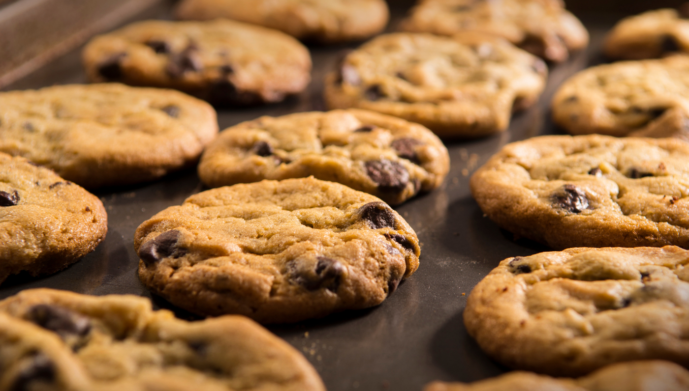 Vancouver Best Cookies- Freshly Baked Cookies Delivery Bakery