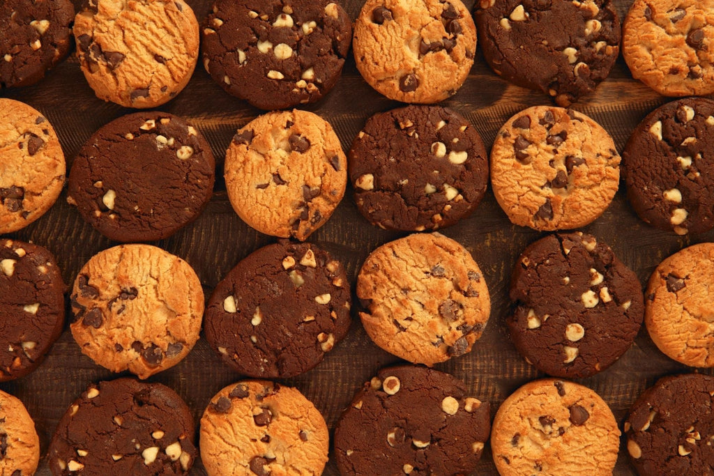 Vancouver Best Cookies- Freshly Baked Cookies Delivery Bakery