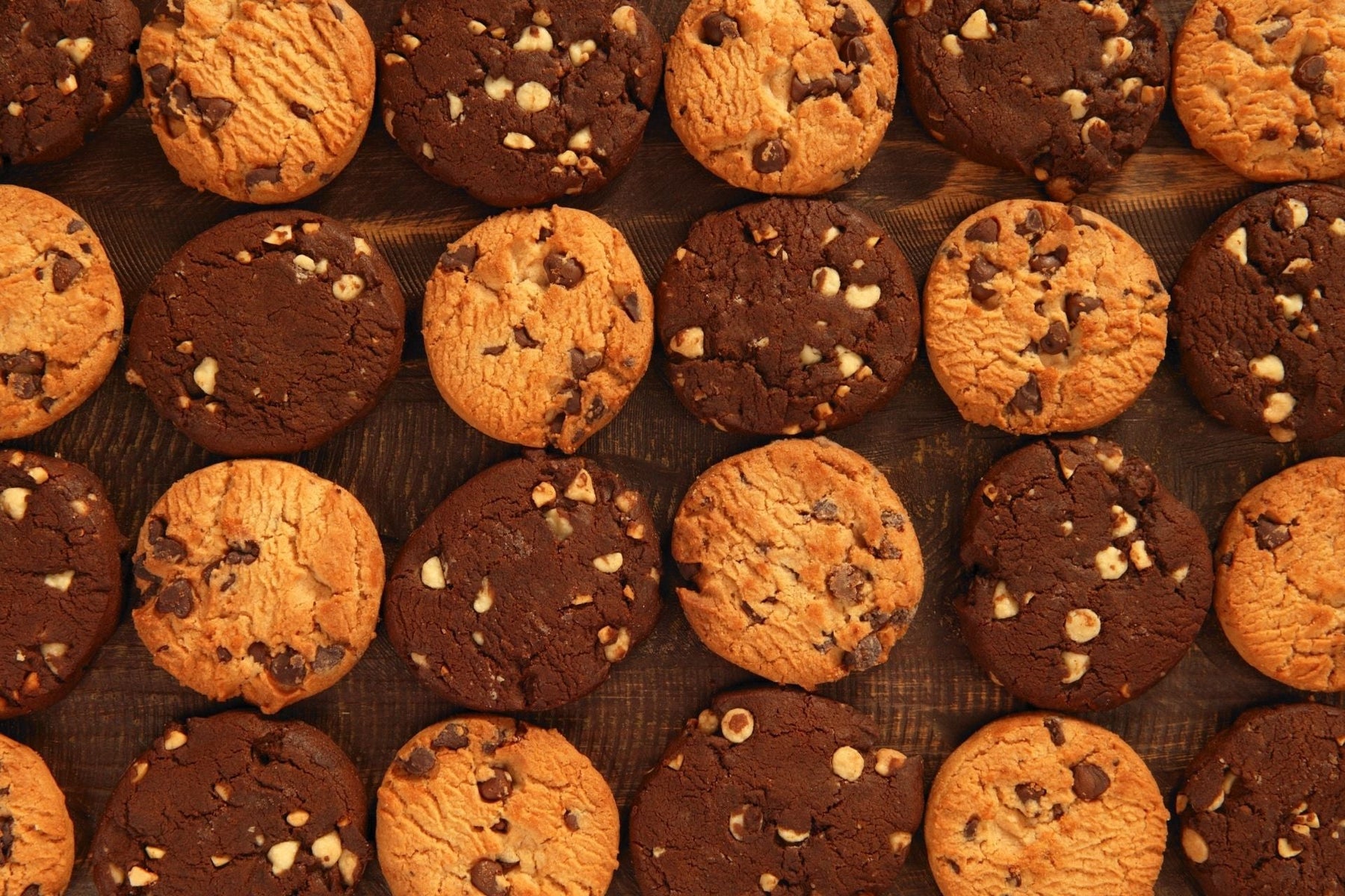 Vancouver Best Cookies- Freshly Baked Cookies Delivery Bakery